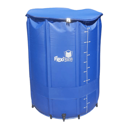 Home - FlexiTank Watering Systems